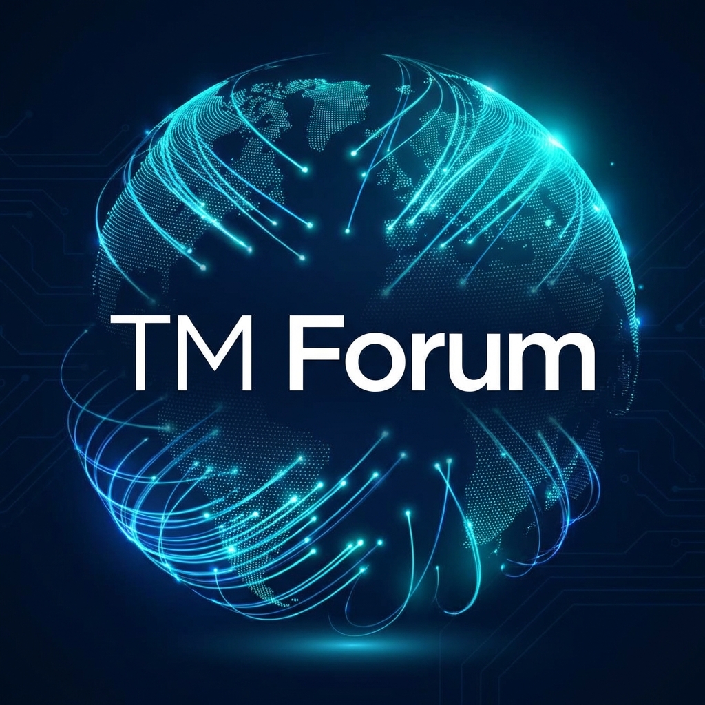 What is TM Forum? The Industry Alliance Shaping Telecom’s Future ...