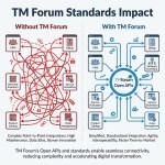 What is TM Forum? The Industry Alliance Shaping Telecom’s Future ...